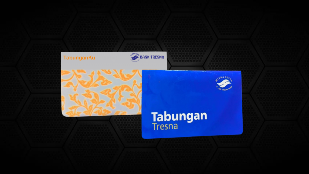 Tabungan – Bank Tresna Niaga